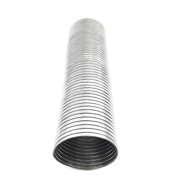 Stainless Flex Tubing | Zoro.com